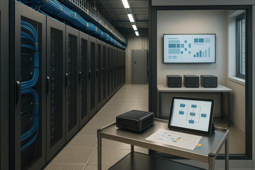 Cross-Platform Delivery of Low-Code Containers on Kubernetes